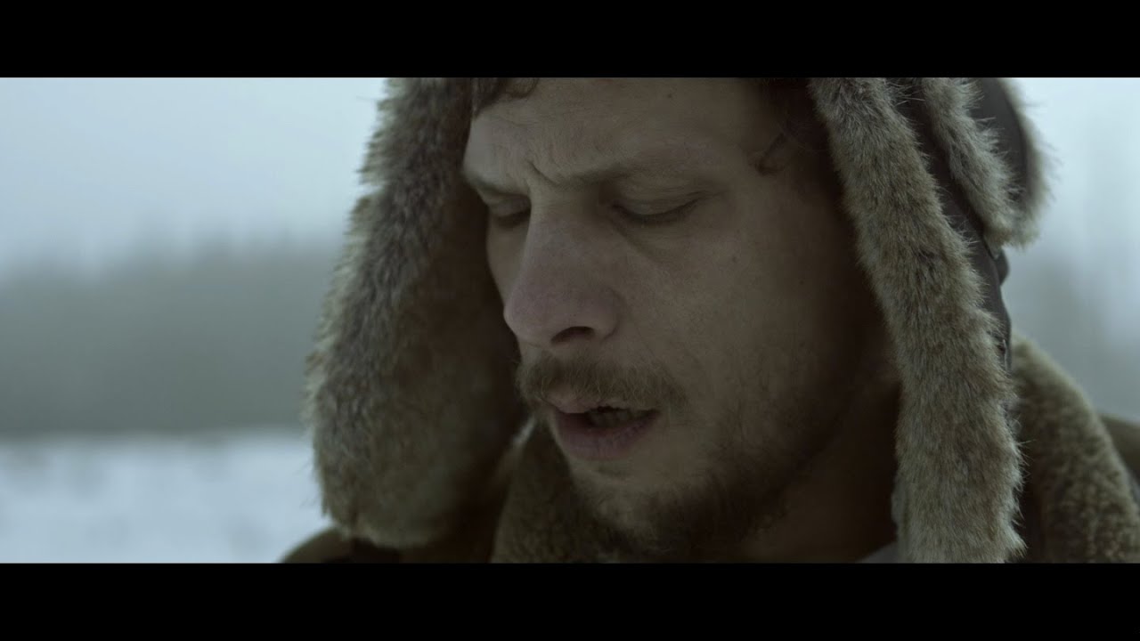 Vincent Liben - Vert Ebène - Travel Blog