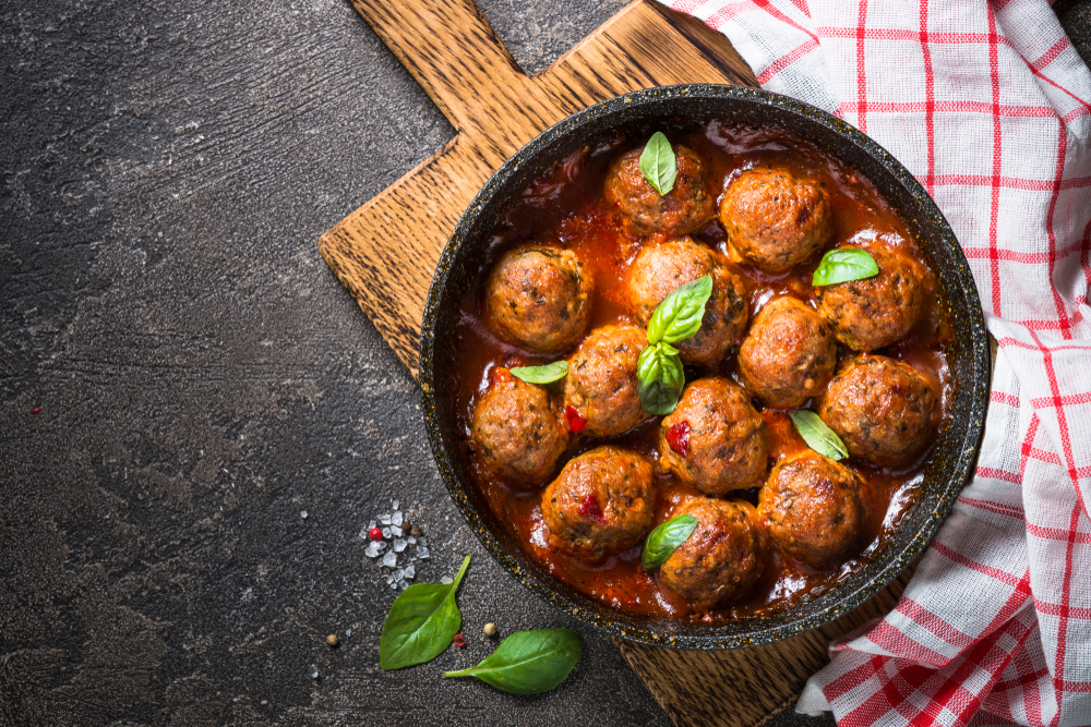 Recette des boulettes de Mamie! - Travel Blog