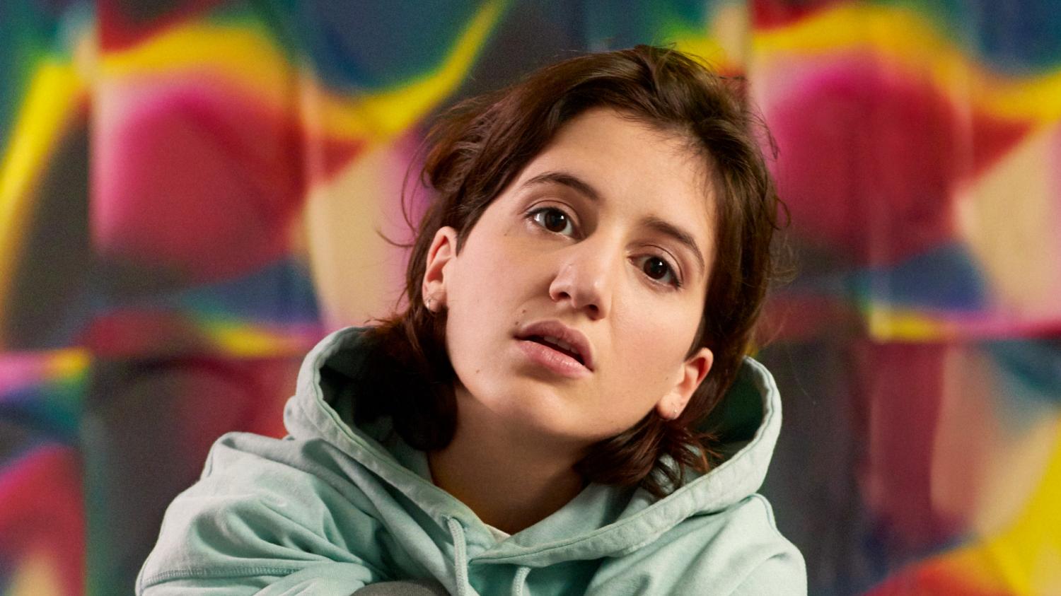 Aloïse Sauvage - À l'horizontale - Travel Blog