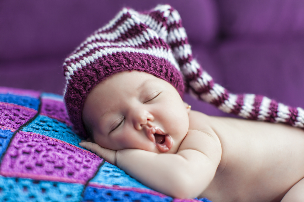 Comment choisir le matelas qui vous fera dormir comme un bébé ...